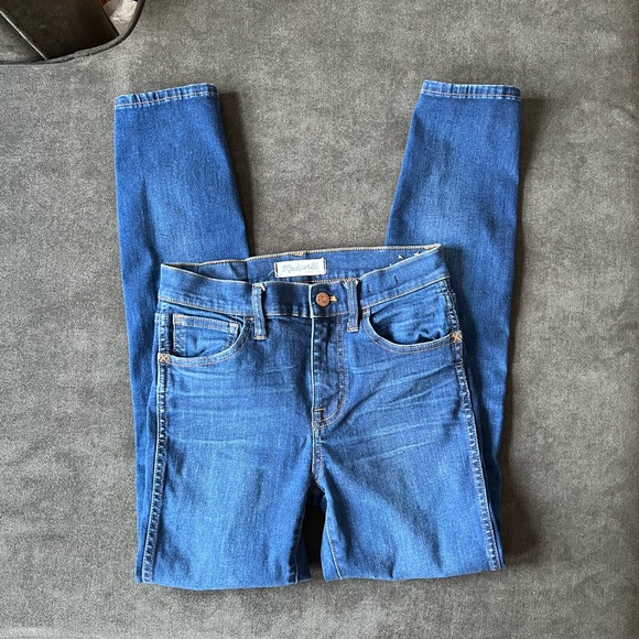 Madewell | Jeans | Madewell Jeans | Poshmark